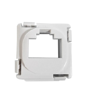 Australia Adaptor for Clipsal Faceplate