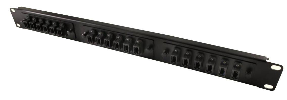 Fiber Patch Panel