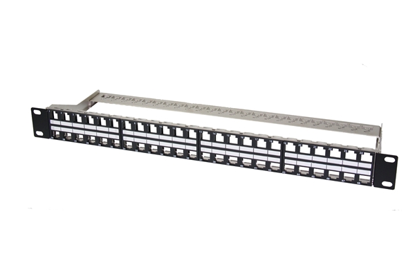 Modular Patch Panel