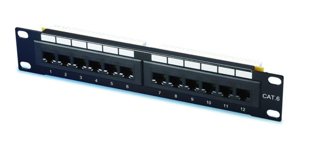 UTP Patch Panel
