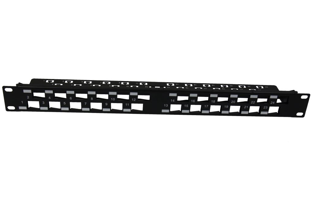 Modular Patch Panel