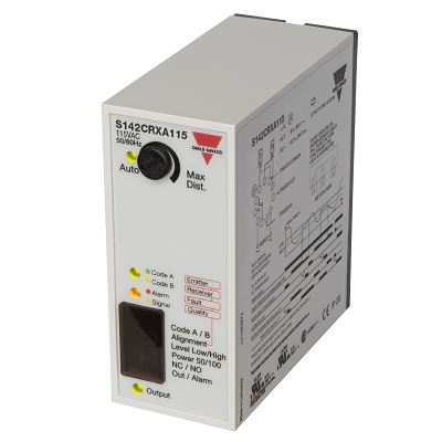 CARLO GAVAZZI S142C 擴大機